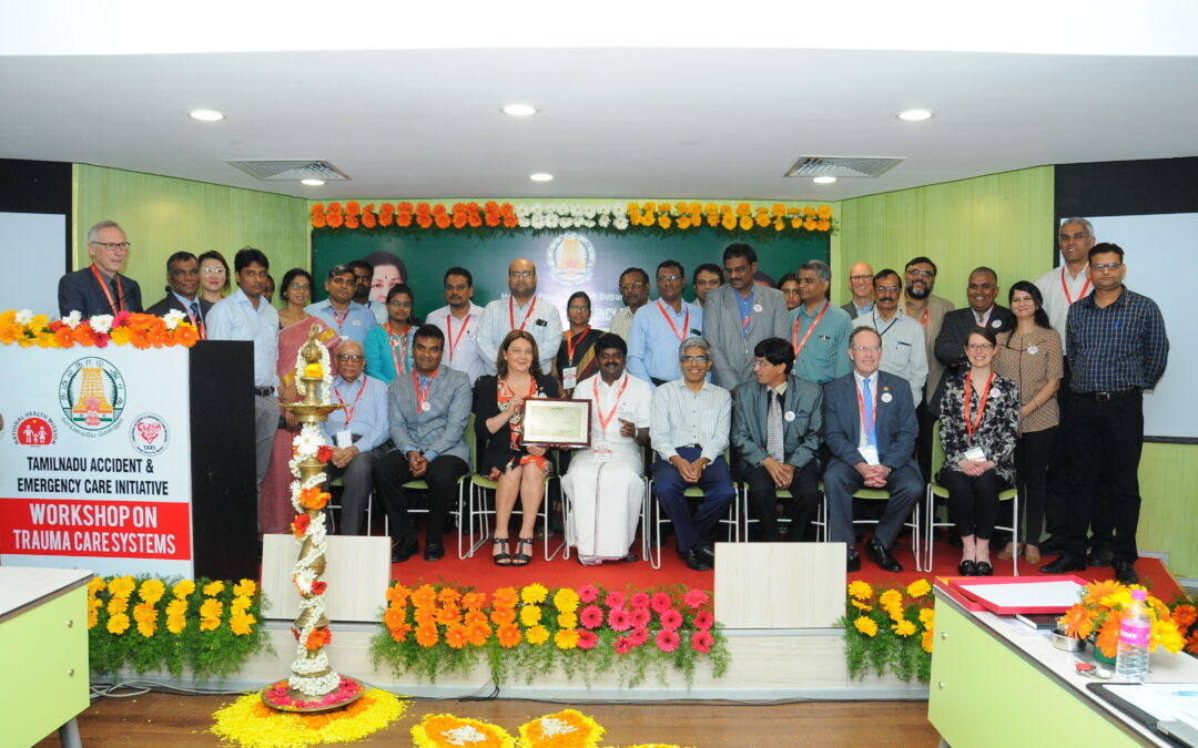 RBG Labs | IIT Madras