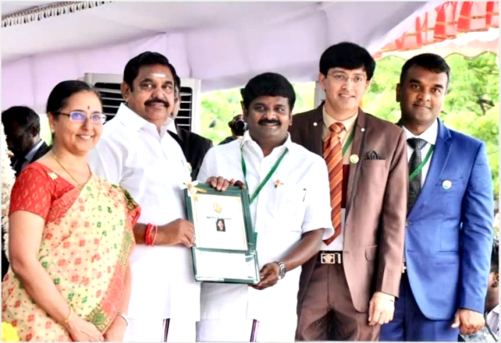 RBG Labs | IIT Madras