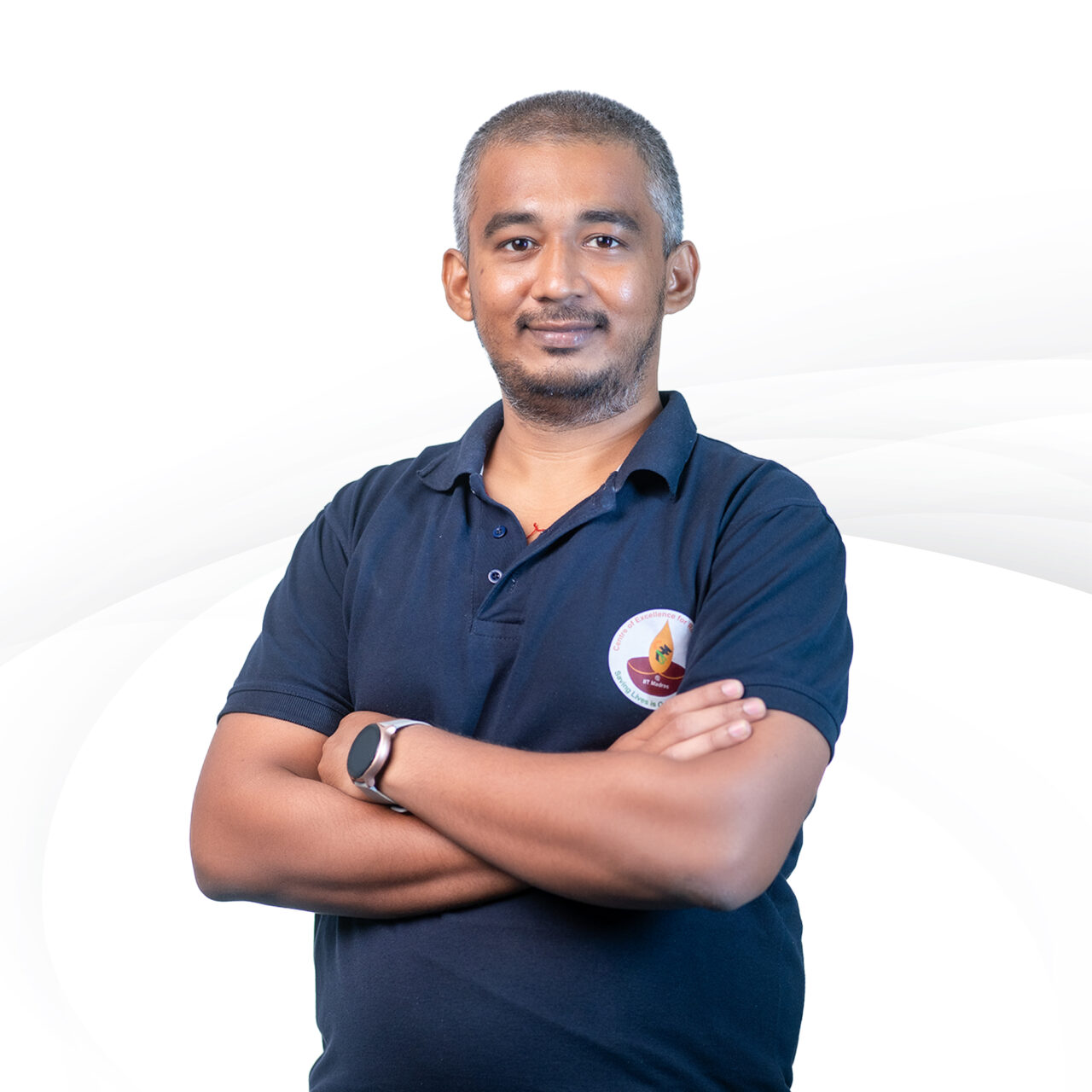 Dr Harikrishna Rangam | RBG Labs