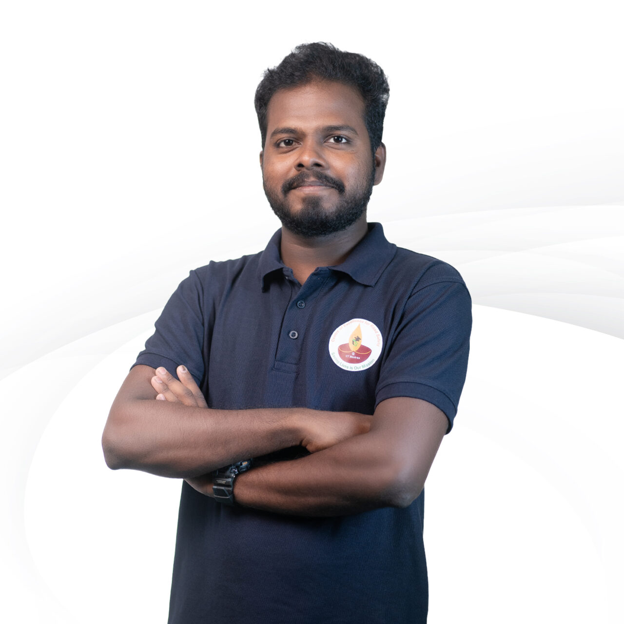 Allan Winston Raj A | RBG Labs