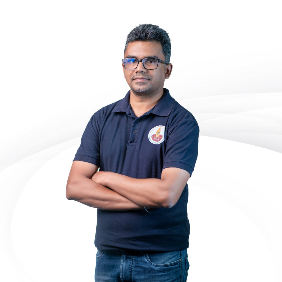 Lalit Mohan | RBG Labs