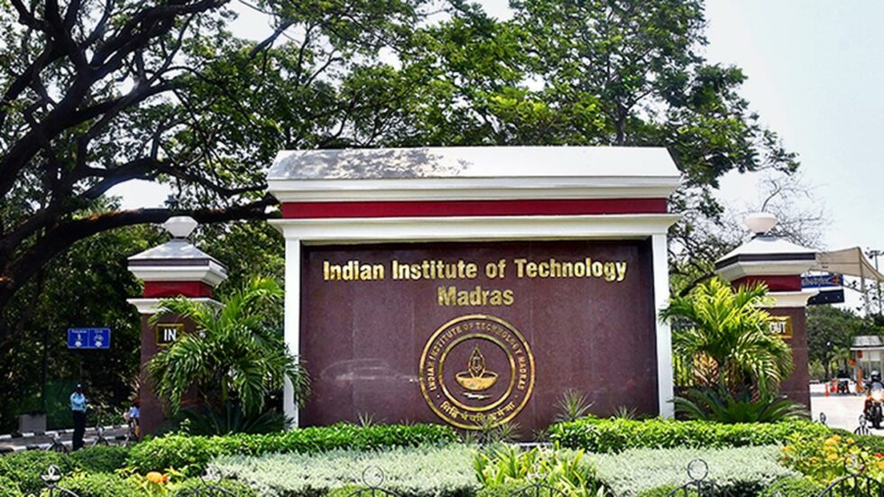RBG Labs | IIT Madras